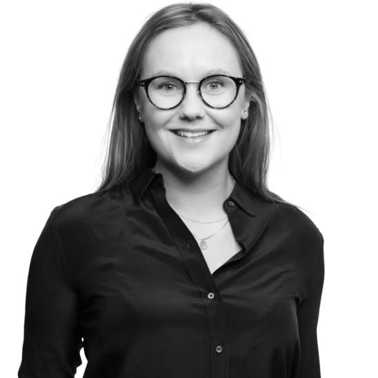 Annette Steen Greve — Advokatfirmaet BAHR