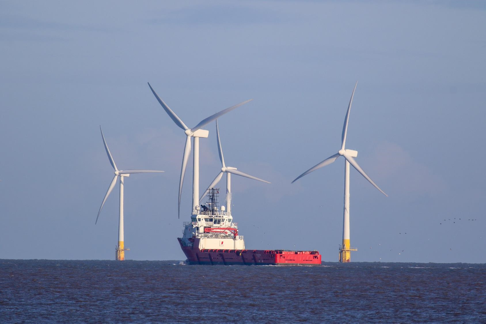 Shipping | ASVTIME – New time charter party for offshore oil, gas and ...