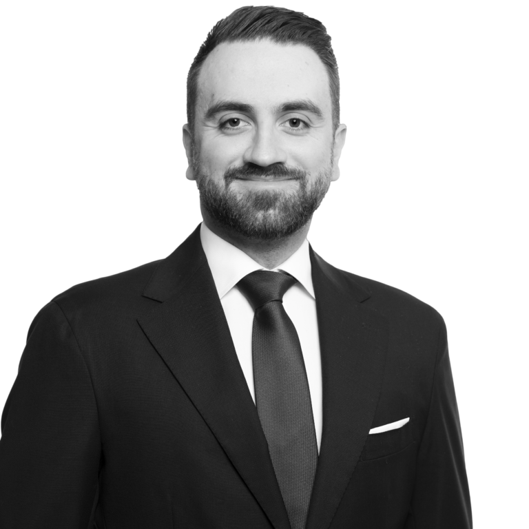People — Advokatfirmaet BAHR