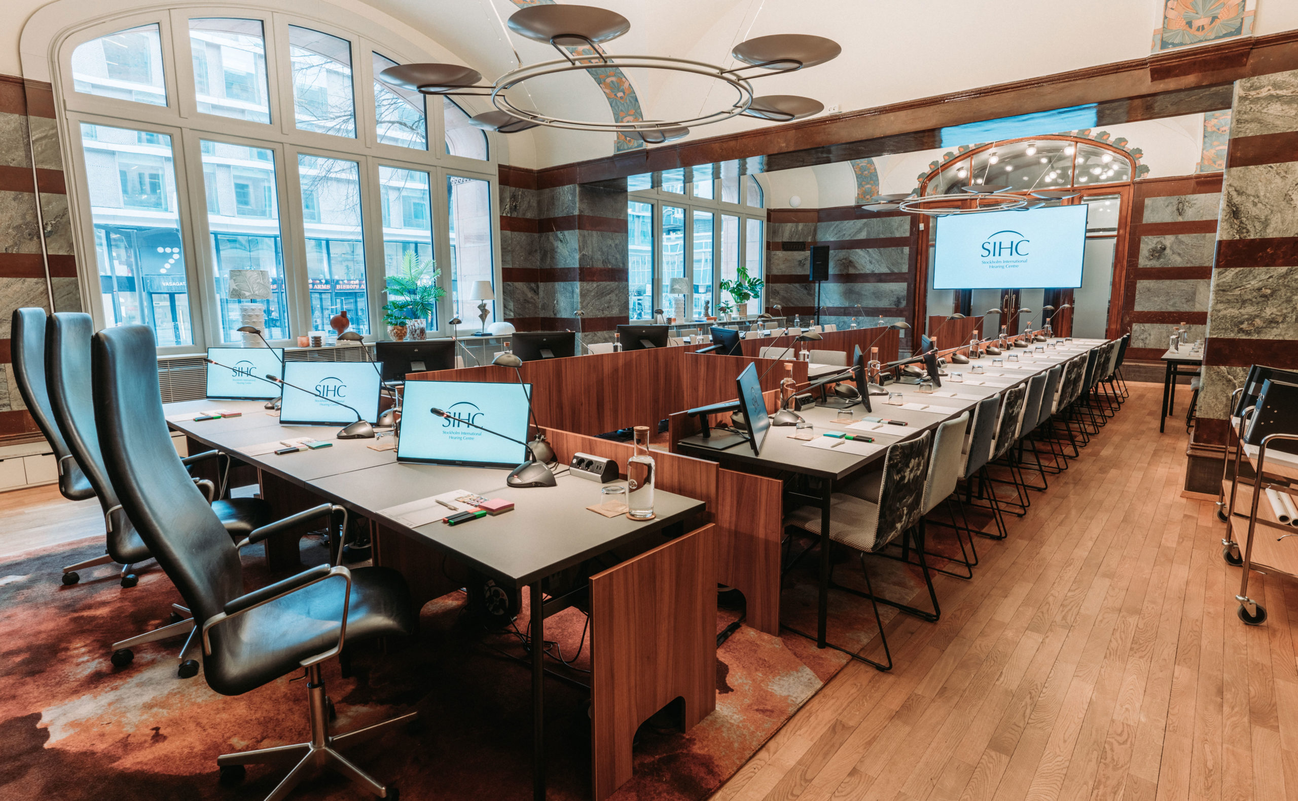 Dispute Resolution | BAHR represents client in multi- billion “earn-out ...