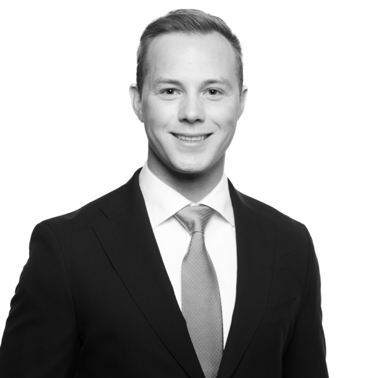 People — Advokatfirmaet BAHR