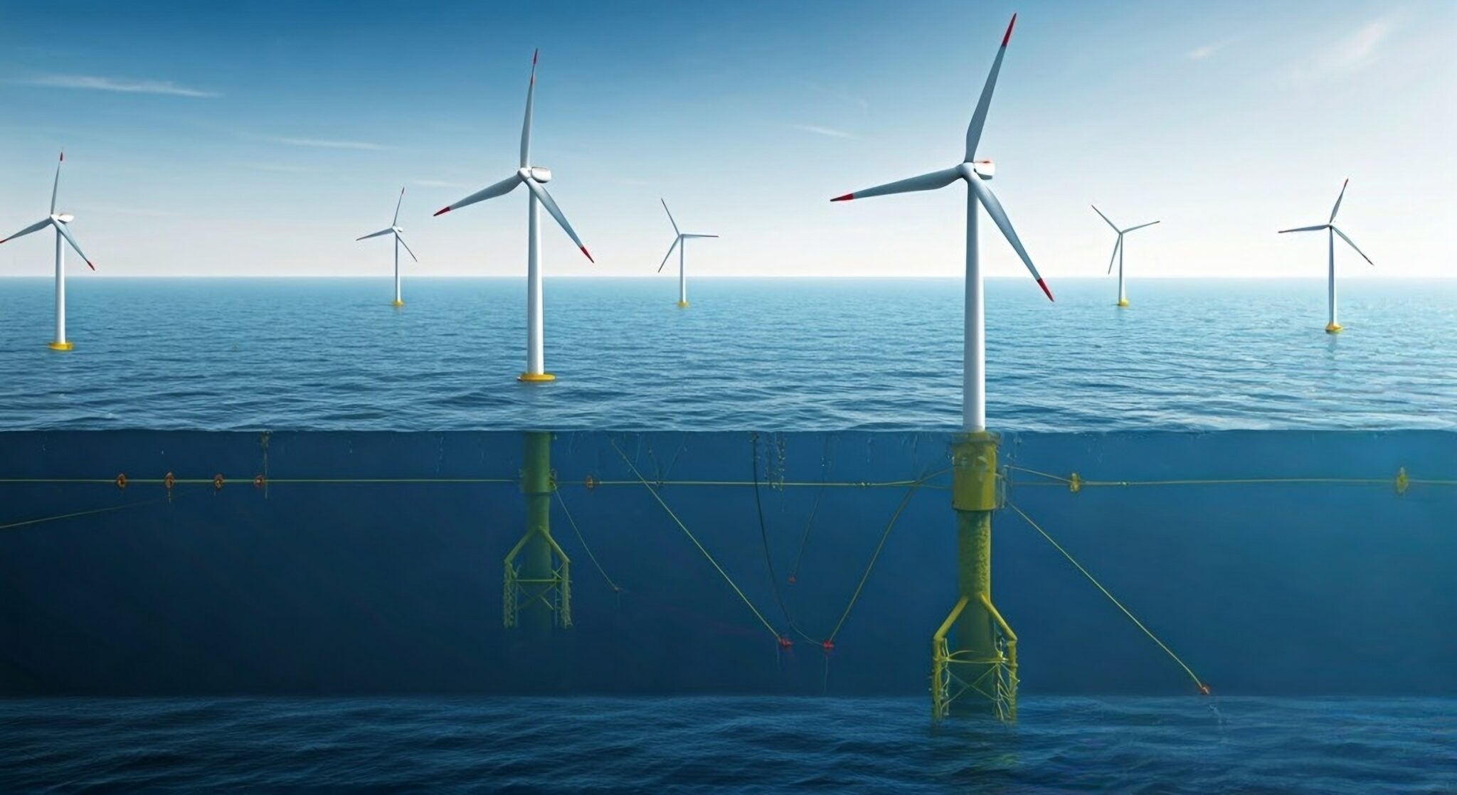 Offshore wind update: Utsira Nord – competition rules and key ...