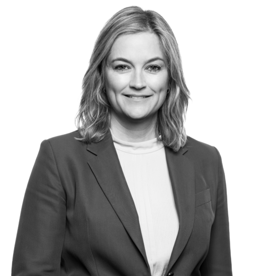 Adele Matheson Mestad — Advokatfirmaet BAHR