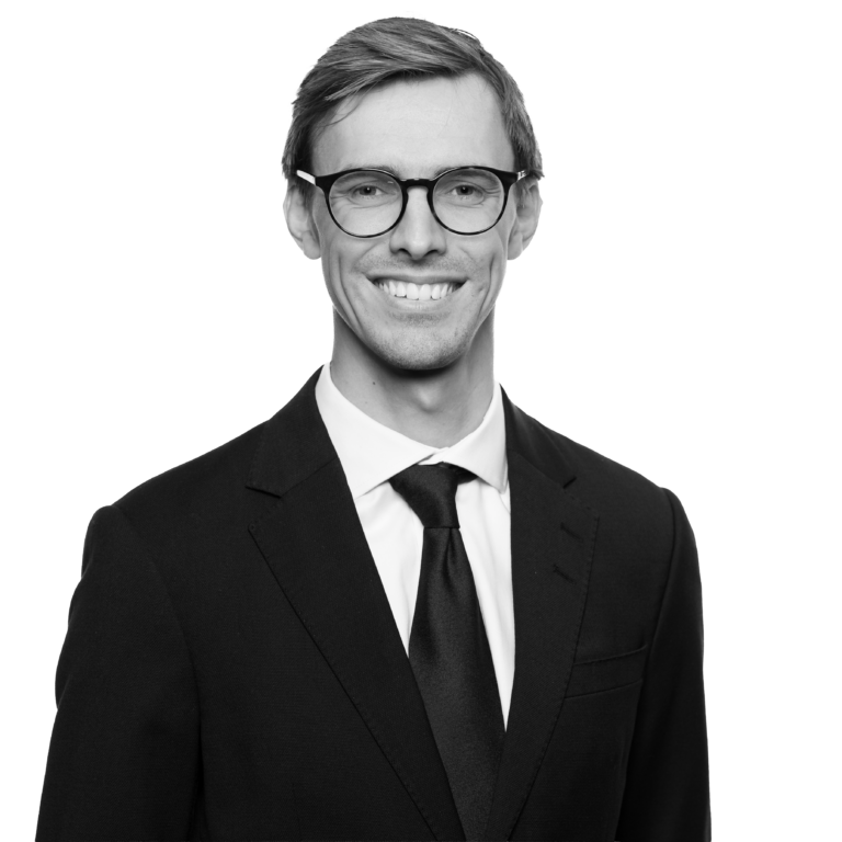 People — Advokatfirmaet BAHR