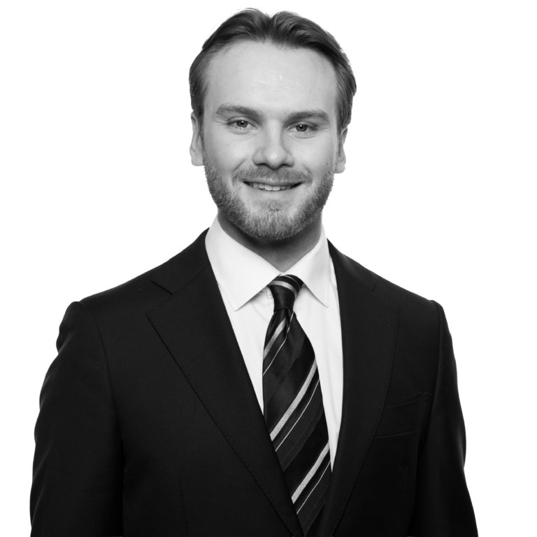 People — Advokatfirmaet BAHR