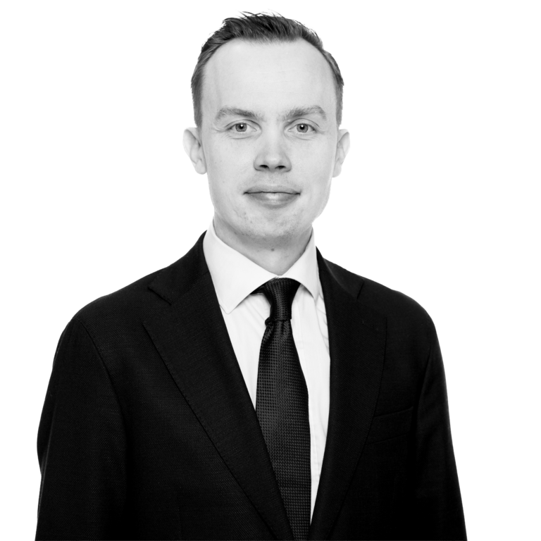People — Advokatfirmaet BAHR