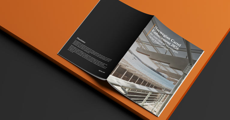 Competition and EU law | Norwegian Cartel Enforcement – Annual Report ...